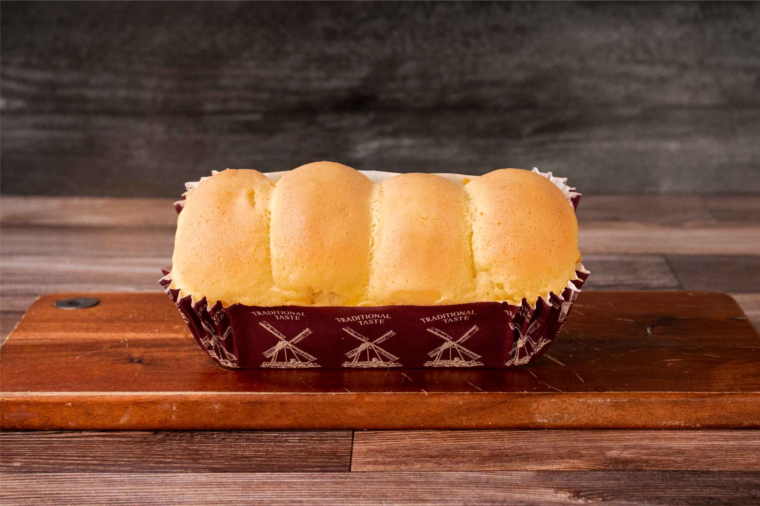 Brioche - 85C Bakery Cafe