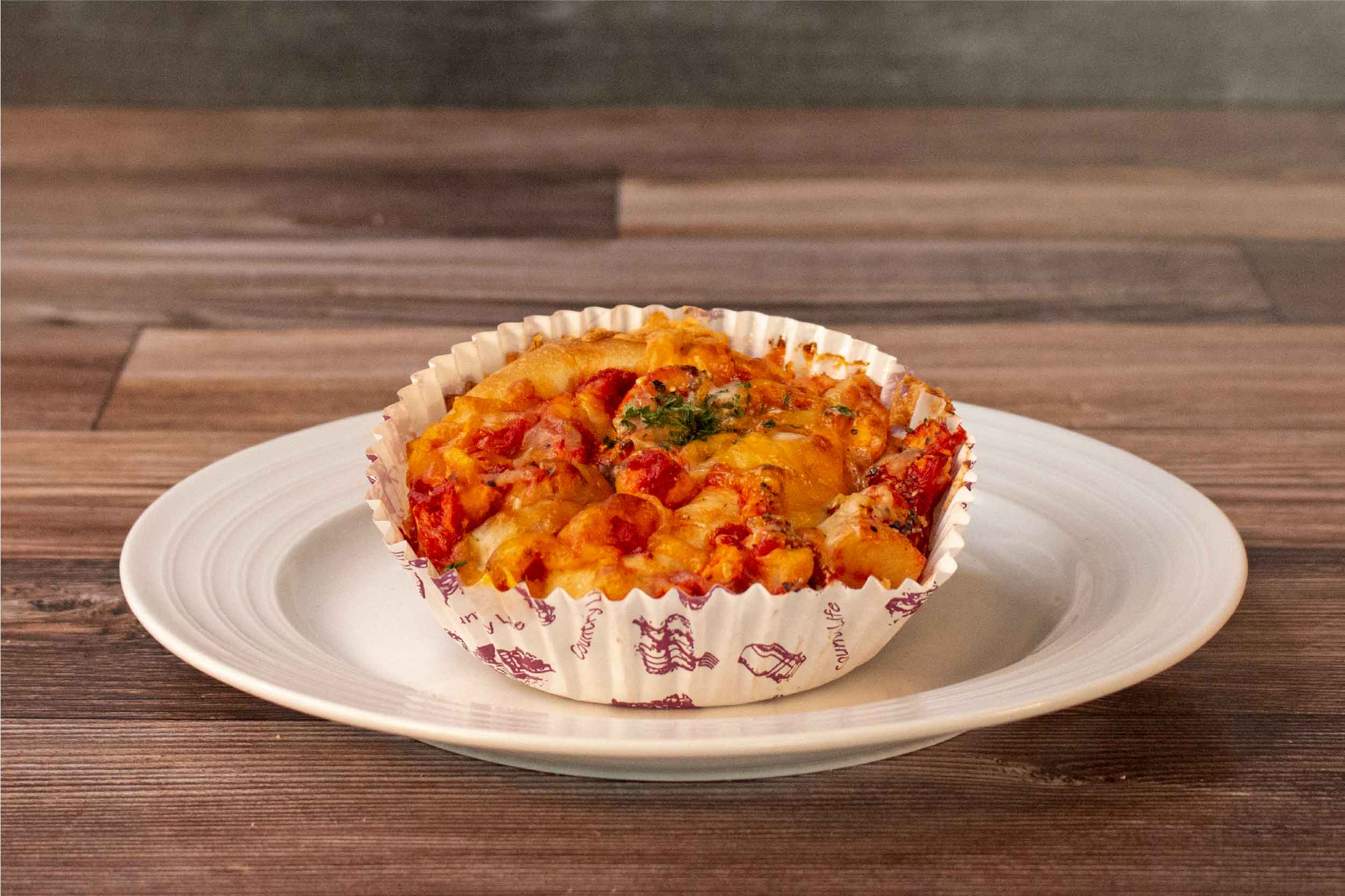 Hawaiian Chicken - 85C Bakery Cafe