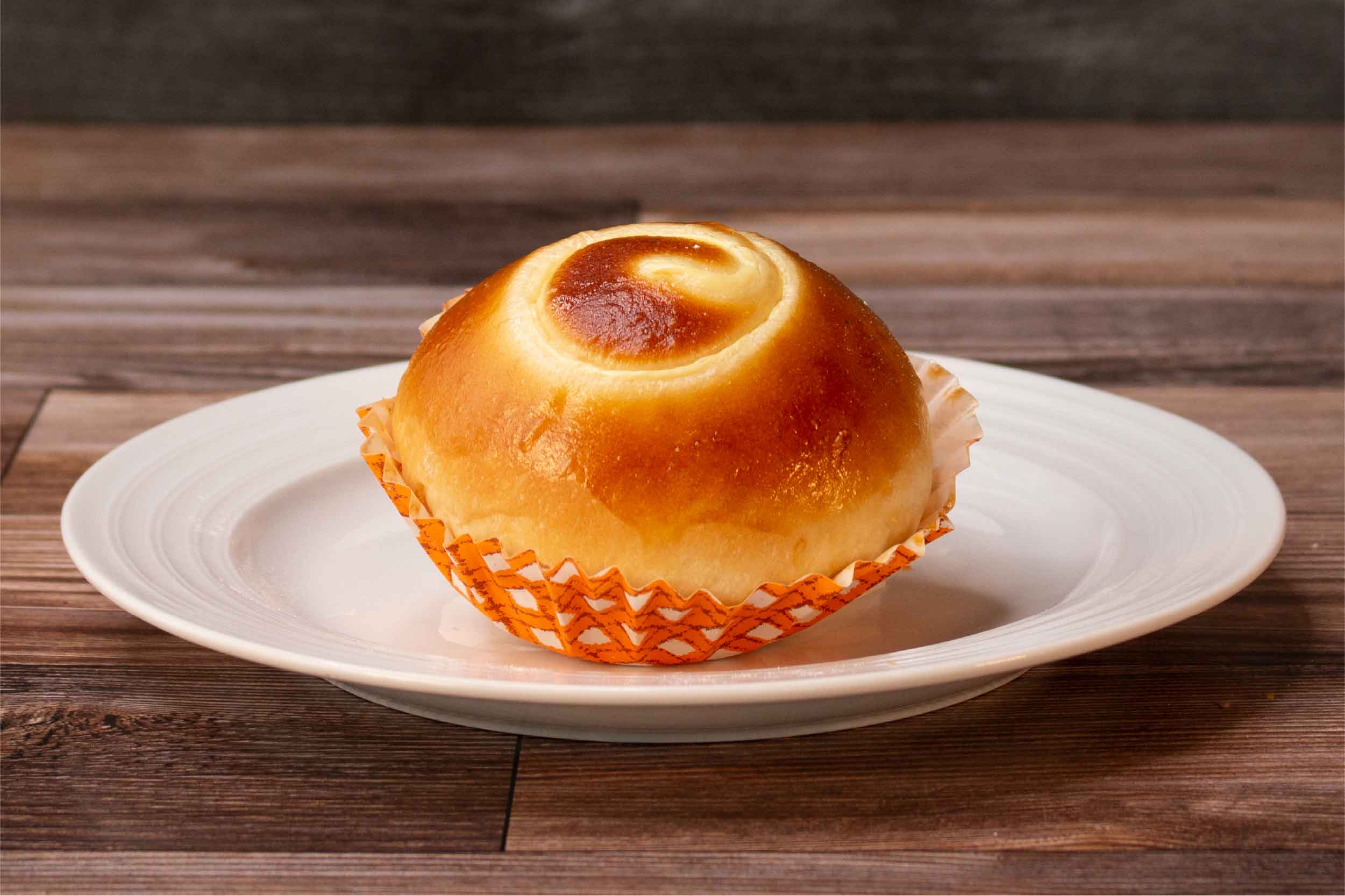 Milk Pudding - 85C Bakery Cafe