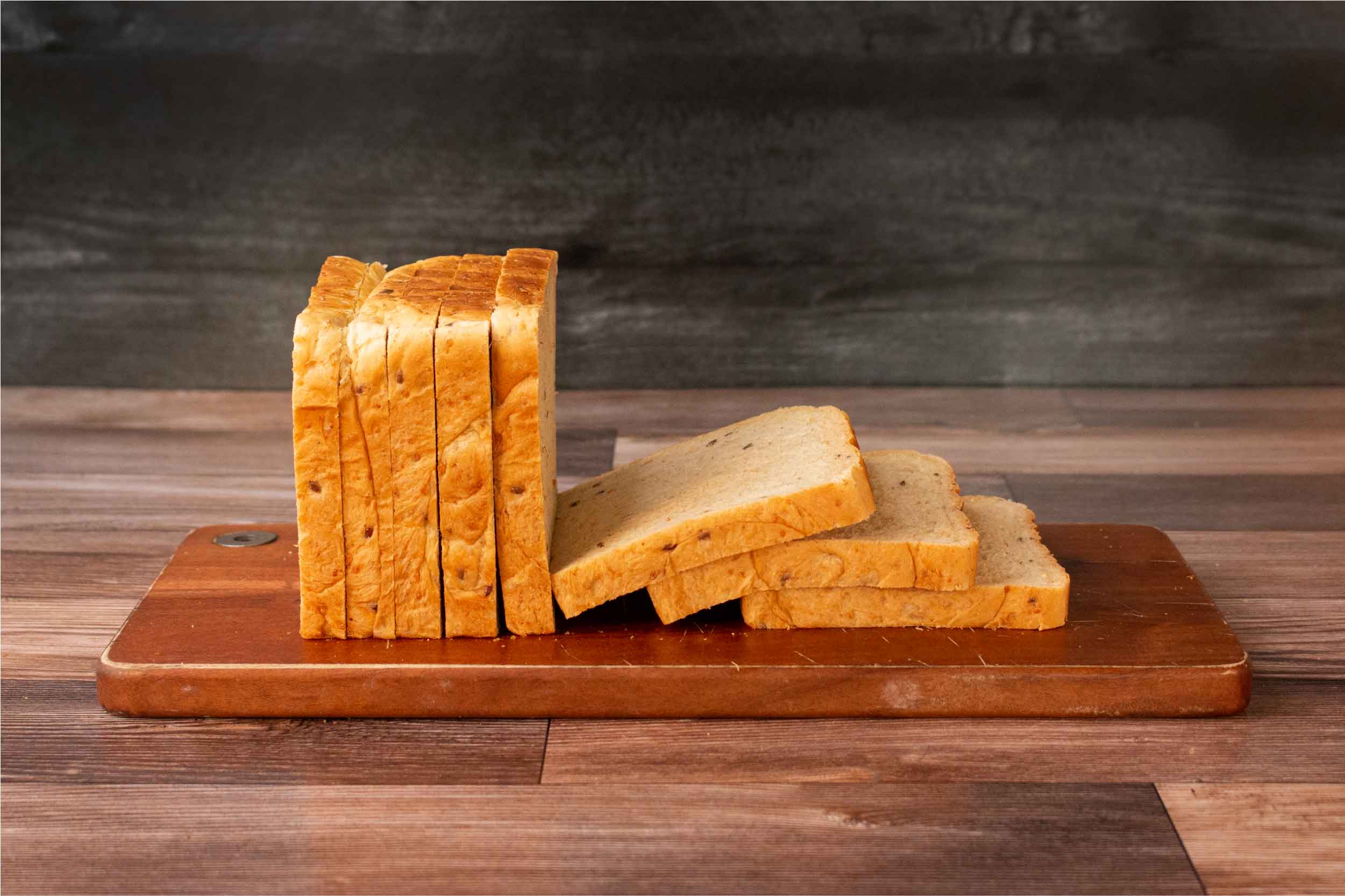 Multigrain Toast - 85C Bakery Cafe