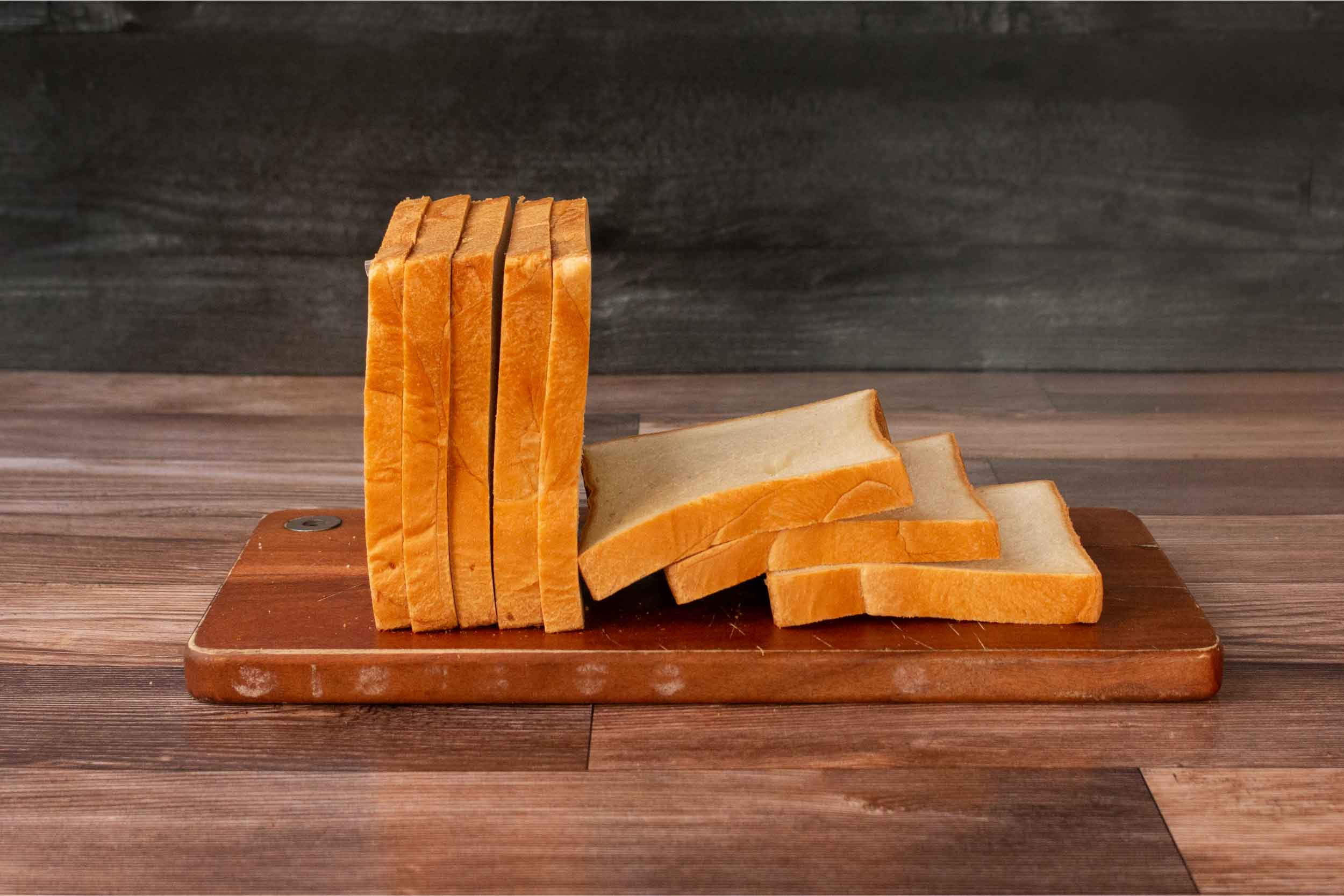 White Toast - 85C Bakery Cafe