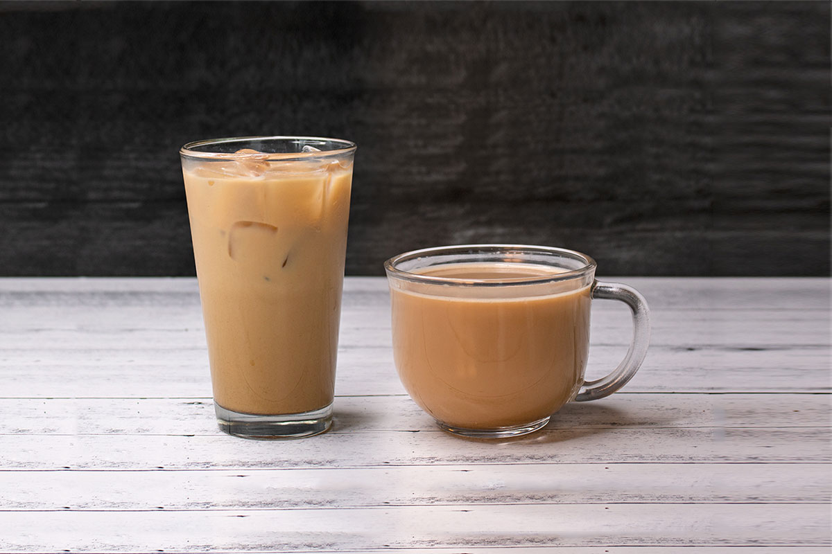 85°C Coffee - 85C Bakery Cafe