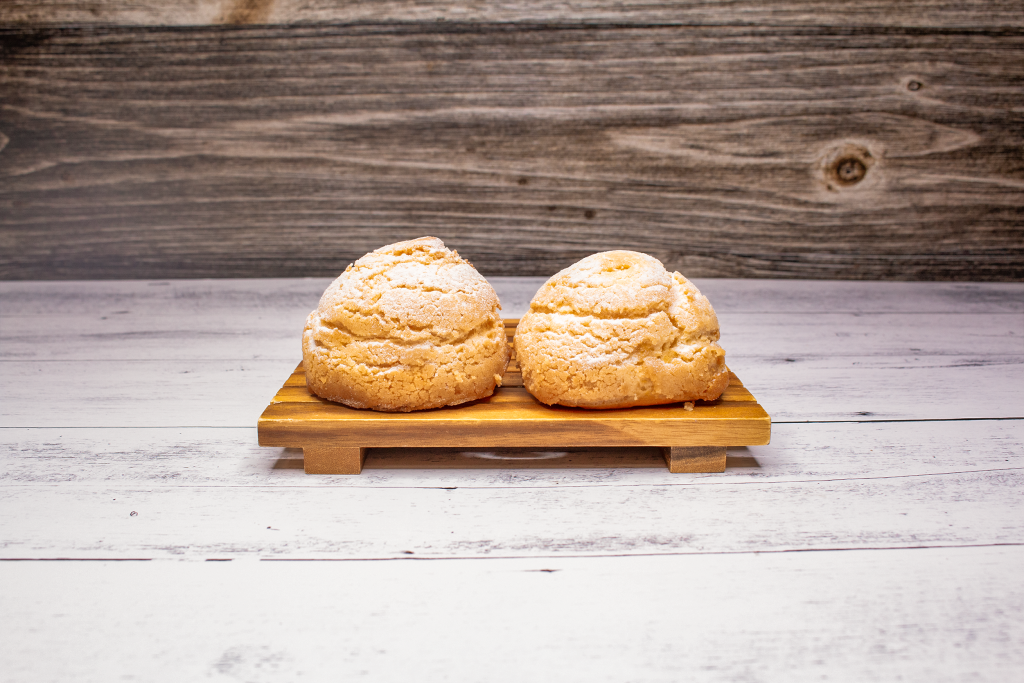 85°C Cream Puff - 85C Bakery Cafe