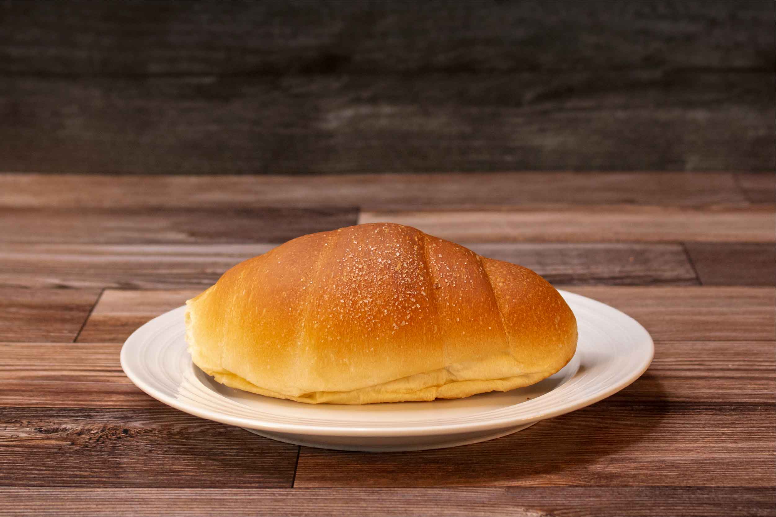 Salted Butter Bread - 85C Bakery Cafe