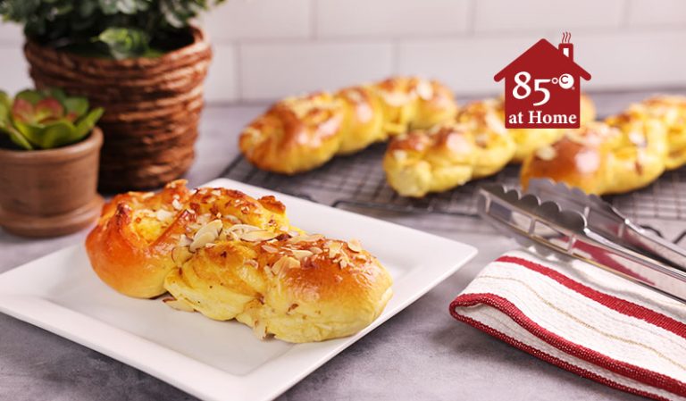 About | 85C Bakery Cafe