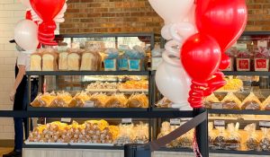 About | 85C Bakery Cafe