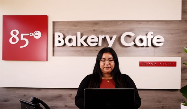 About | 85C Bakery Cafe