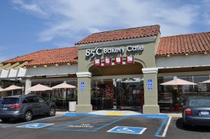 About | 85C Bakery Cafe