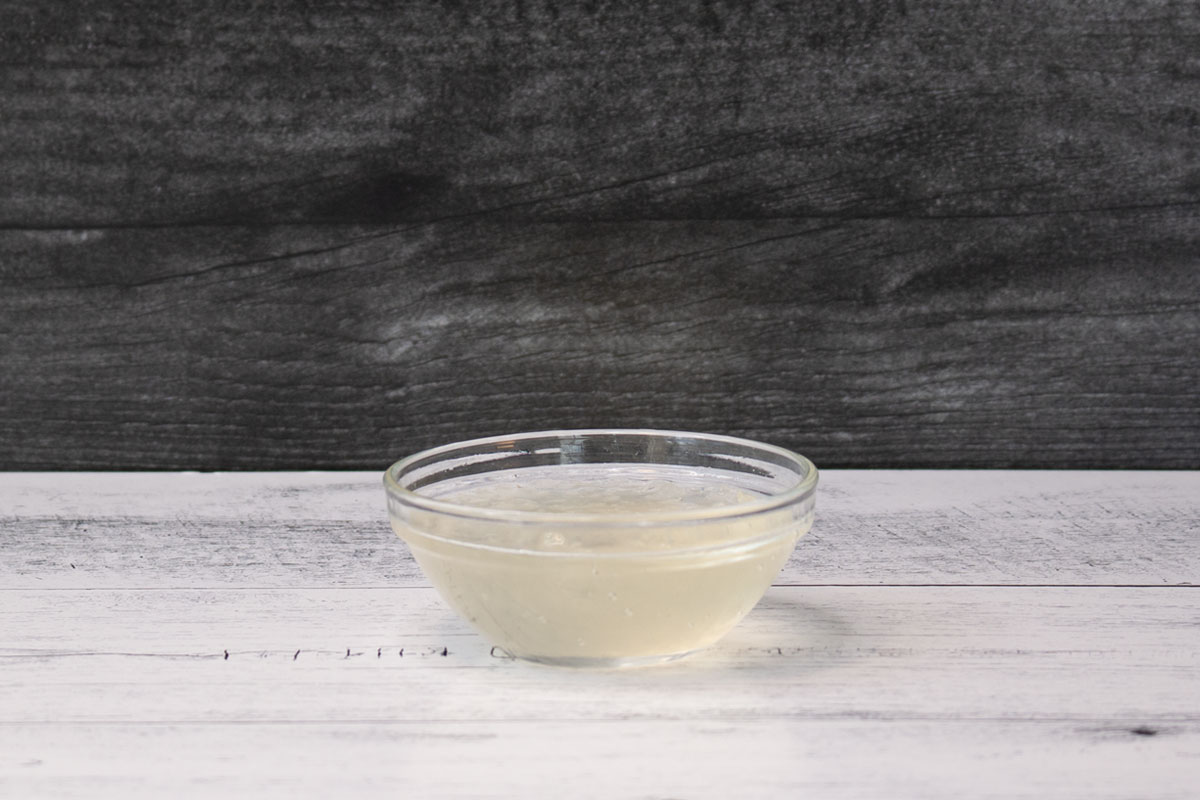 Konjac Pearl - 85C Bakery Cafe
