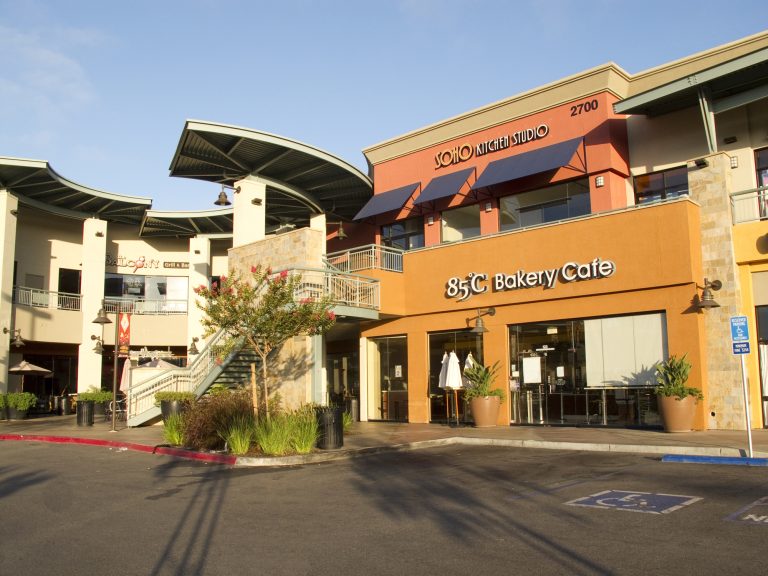 About | 85C Bakery Cafe