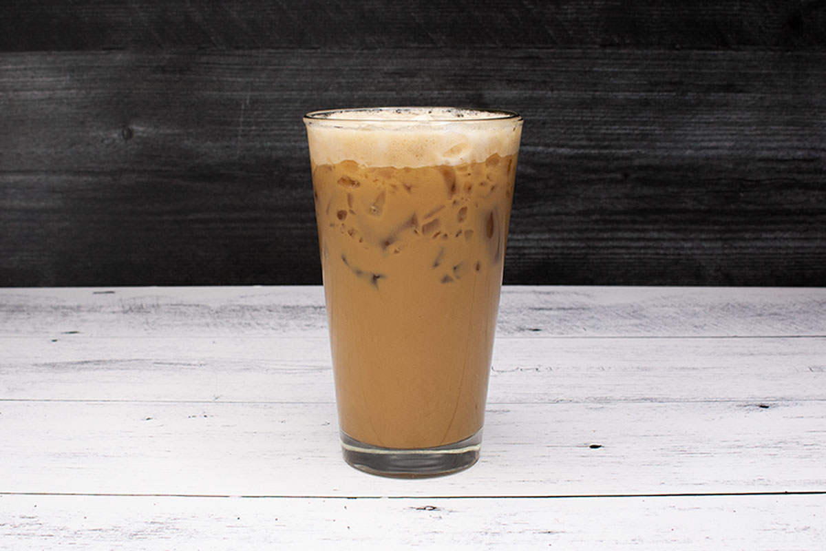 Vietnamese Coffee - 85C Bakery Cafe