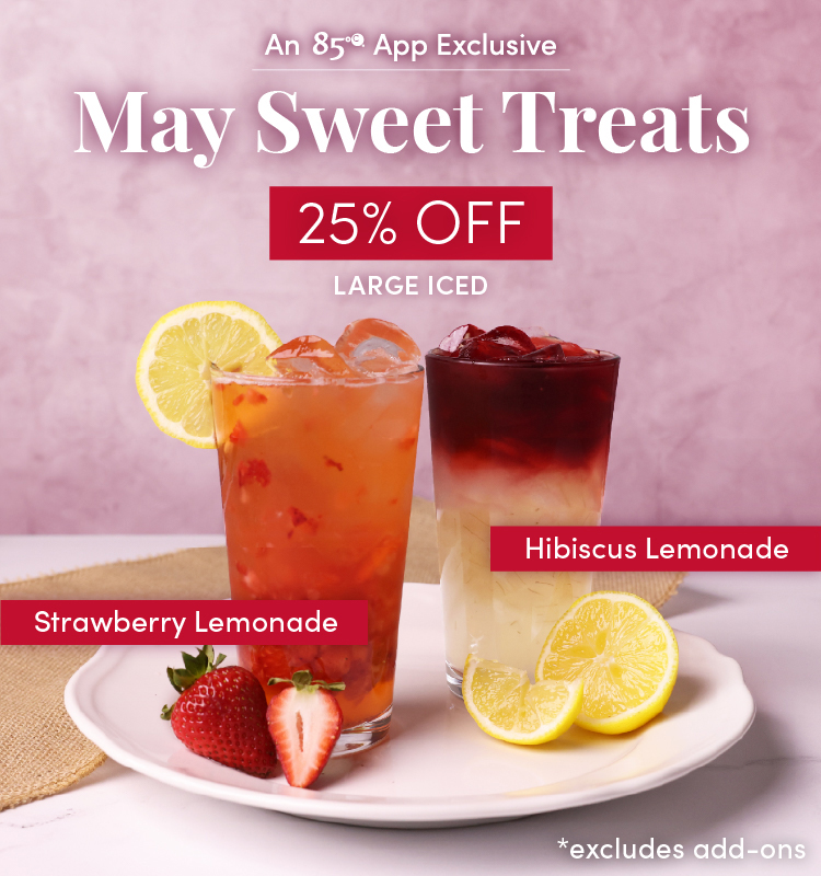 Milk Pudding - 85C Bakery Cafe