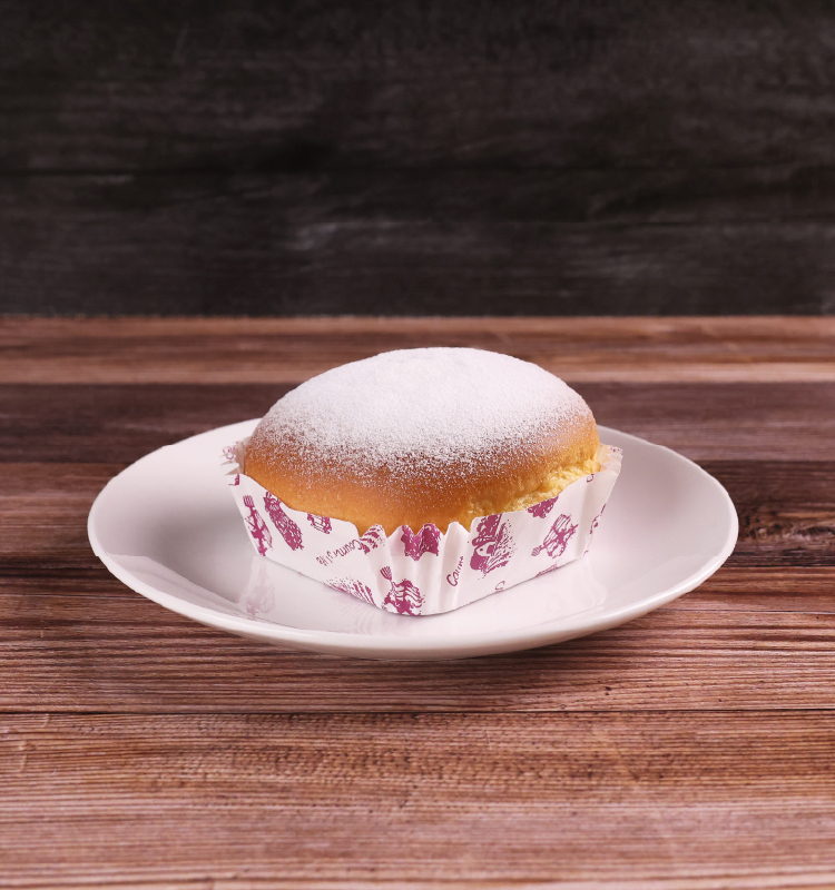 Menu - 85C Bakery Cafe