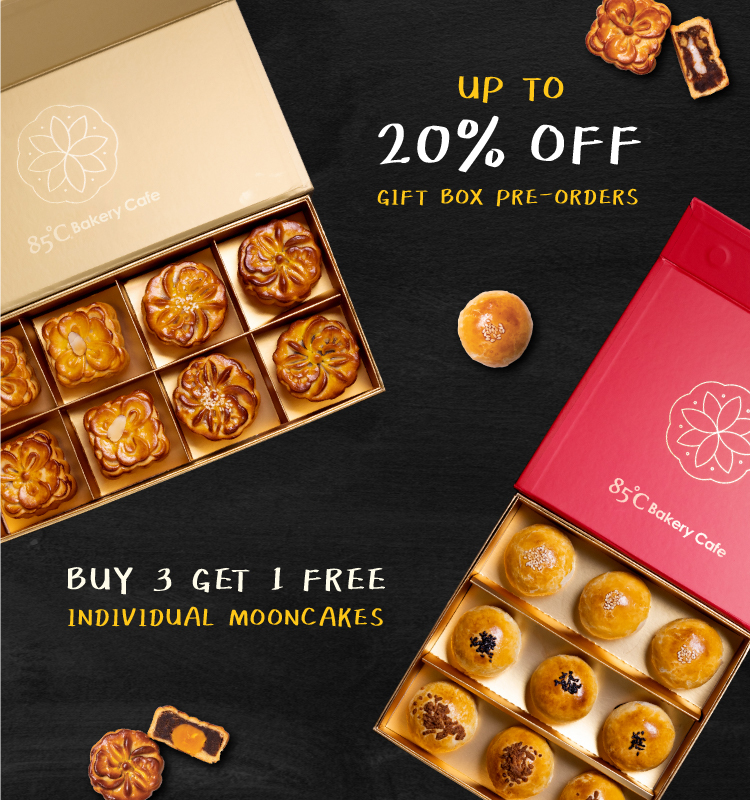 Home - 85C Bakery Cafe