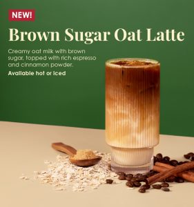 Menu – 85C Bakery Cafe