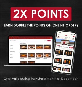 Menu – 85C Bakery Cafe