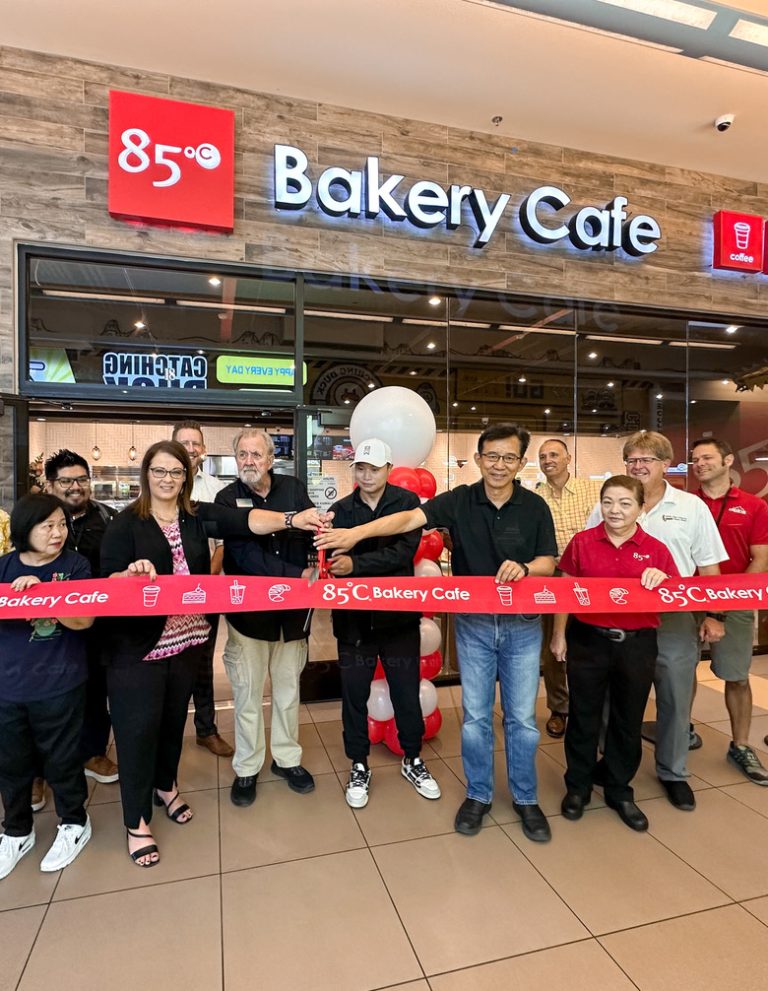 About | 85C Bakery Cafe